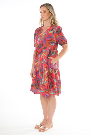 Dresses : Status Clothing