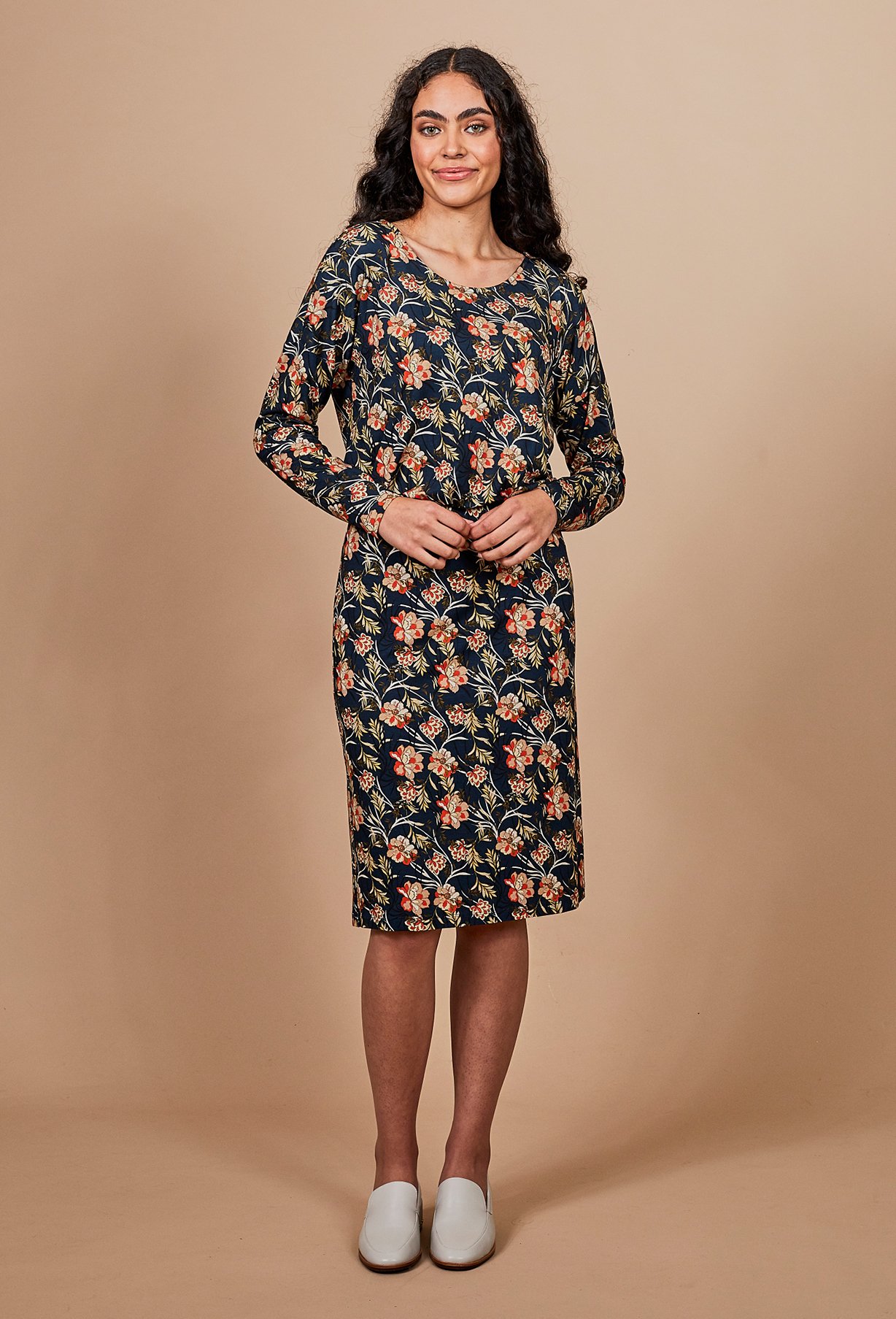 MARDEE DARCY DRESS - Dresses : Status Clothing - MARDEE W 22