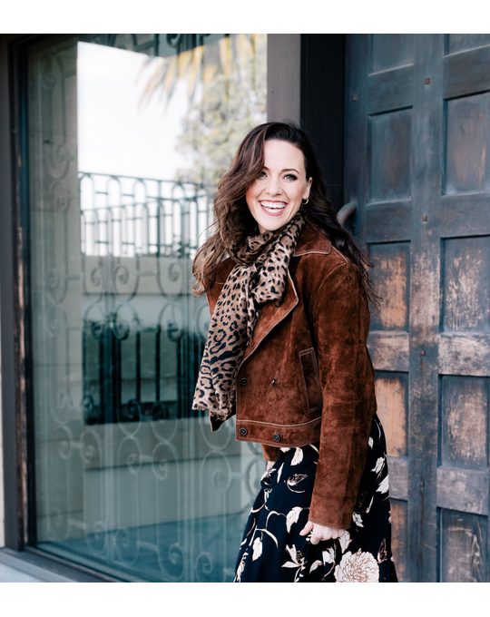 SEDUCE DIVINE JACKET - Jackets : Status Clothing - SEDUCE W 21