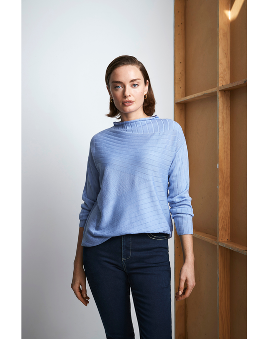 LANIA FLORENCE SWEATER - Sale : Status Clothing - LANIA W 21