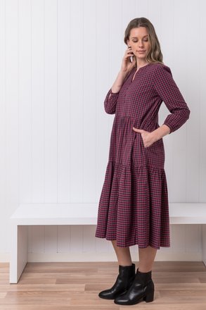 Dresses : Status Clothing